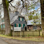 Event - Yoga & Schreiben - Forsthaus Hohenroth 2025 - monkeymind.yoga